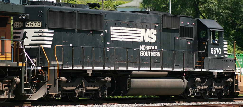 NS 6670
